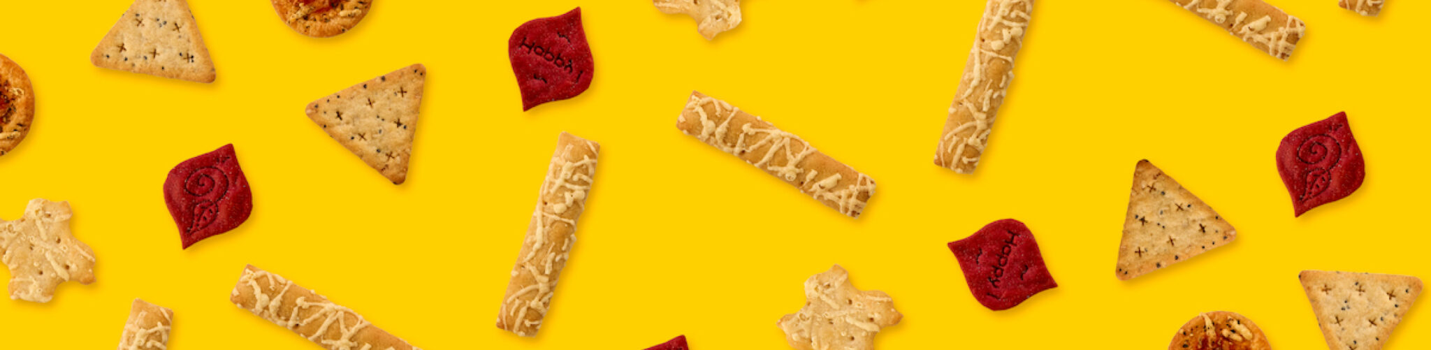 Notre histoire - Europe Snacks